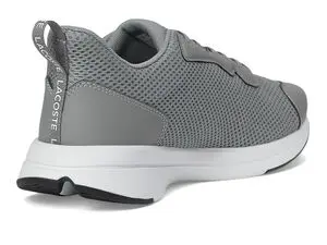 Lacoste Neo Run Base Sneakers - Gray