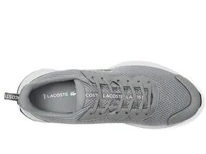Lacoste Neo Run Base Sneakers - Gray