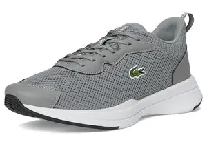 Lacoste Neo Run Base Sneakers - Gray