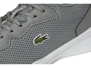 Lacoste Neo Run Base Sneakers - Gray