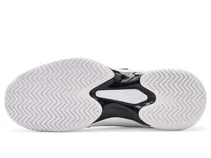 Lacoste Tech Point Tennis Sneakers - White