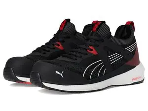 PUMA SAFETY Turbo Low Astm Sd Sr Work Boots