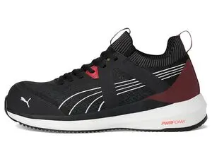 PUMA SAFETY Turbo Low Astm Sd Sr Work Boots