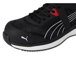 PUMA SAFETY Turbo Low Astm Sd Sr Work Boots