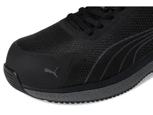 PUMA SAFETY Lace-up Composite Toe Work Boots