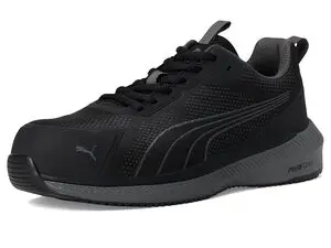 PUMA SAFETY Lace-up Composite Toe Work Boots