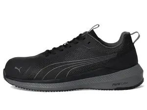 PUMA SAFETY Lace-up Composite Toe Work Boots