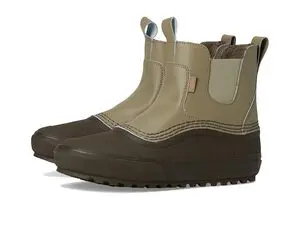 VANS Standard Mid Chelsea Waterproof Shoes