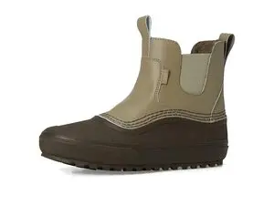 VANS Standard Mid Chelsea Waterproof Shoes