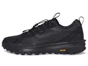 VANS Mtetm Crosspath Xc Gore-tex Low Top Sneakers - Black