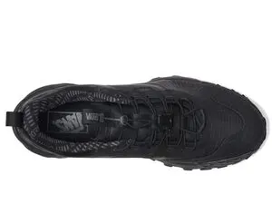 VANS Mtetm Crosspath Xc Gore-tex Low Top Sneakers - Black