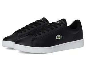 Lacoste Carnaby Set Trainers - Black