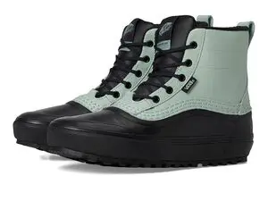 Women's Vans Mid