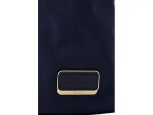 Tumi Tote Handbag - Navy