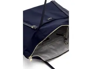 Tumi Tote Handbag - Navy