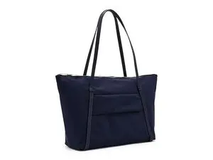 Tumi Tote Handbag - Navy