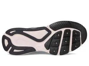 Nike Structure 26 Run Running Sneakers - Black