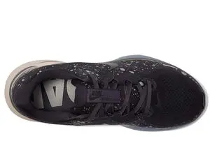 Nike Structure 26 Run Running Sneakers - Black