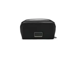 Tumi Dallas Cosmetic Case - Black