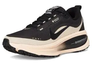 Nike Vomero 18 Gore-tex Running Shoes - Black
