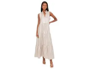 Vince Camuto Gathered Dresses