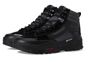 VANS Sk8-hi Gore-tex Insulated High Top Shoes - Black