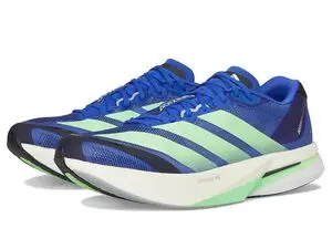 Adidas Running Lace Sneakers For Men