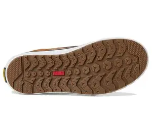 VANS Sk8-hi Waterproof Insulated High-top Sneakers - Brown