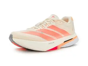 Adidas Adizero Boston 13 Running Shoes - Orange