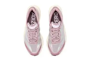 Adidas Adizero Boston 13 Running Shoes - Silver