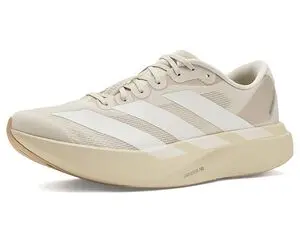 Adidas Round Toe Sneakers For Men