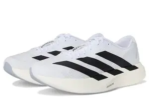 Adidas Adizero Evo Sl Running Shoes - Gray