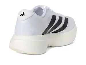 Adidas Adizero Evo Sl Running Shoes - Gray