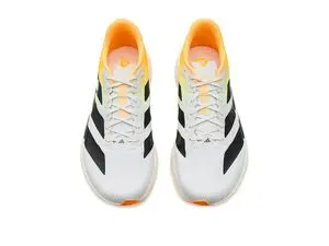 Adidas Adizero Evo Sl Running Shoes - Yellow