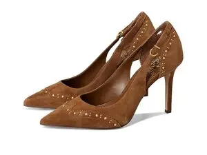 Vince Camuto Pull On Pumps