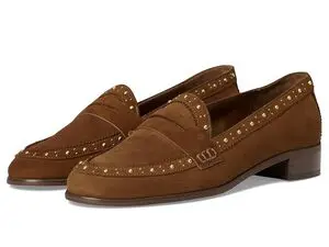 Vince Camuto Round Toe Flats For Women