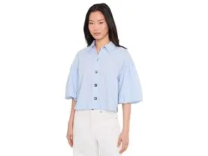 Vince Camuto Short Tops
