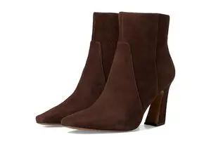 Vince Camuto High Heel Booties