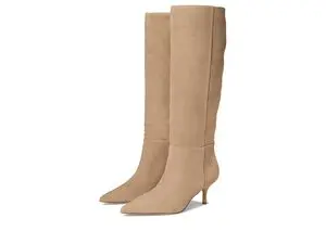Women's Slouchy Knee High Boots