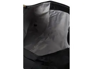 Tumi Just In Case Medium Tote