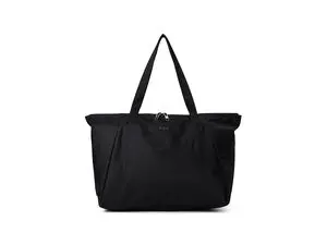 Tumi Just In Case Medium Tote - Black