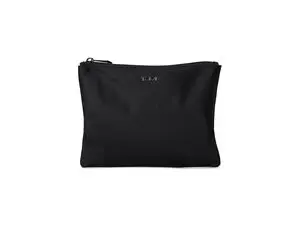 Tumi Just In Case Medium Tote - Black