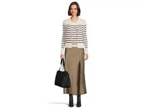 Tumi Just In Case Medium Tote - Black