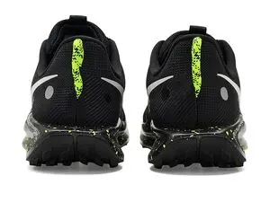 Nike Pegasus Trail 5 Athletic Shoes - Black