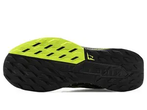 Nike Pegasus Trail 5 Athletic Shoes - Black