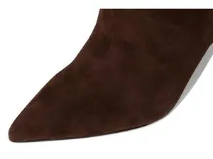 Vince Camuto Mirtha Knee High Stiletto Boots - Brown