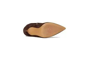Vince Camuto Mirtha Knee High Stiletto Boots - Brown