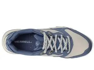 Merrell Alpine 83 Sneaker Recraft Mxd Lace-up Boots