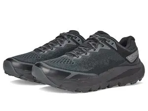 Merrell Nova 4 Waterproof Running Shoes - Black