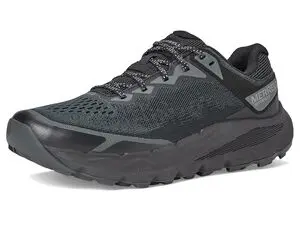 Merrell Nova 4 Waterproof Running Shoes - Black